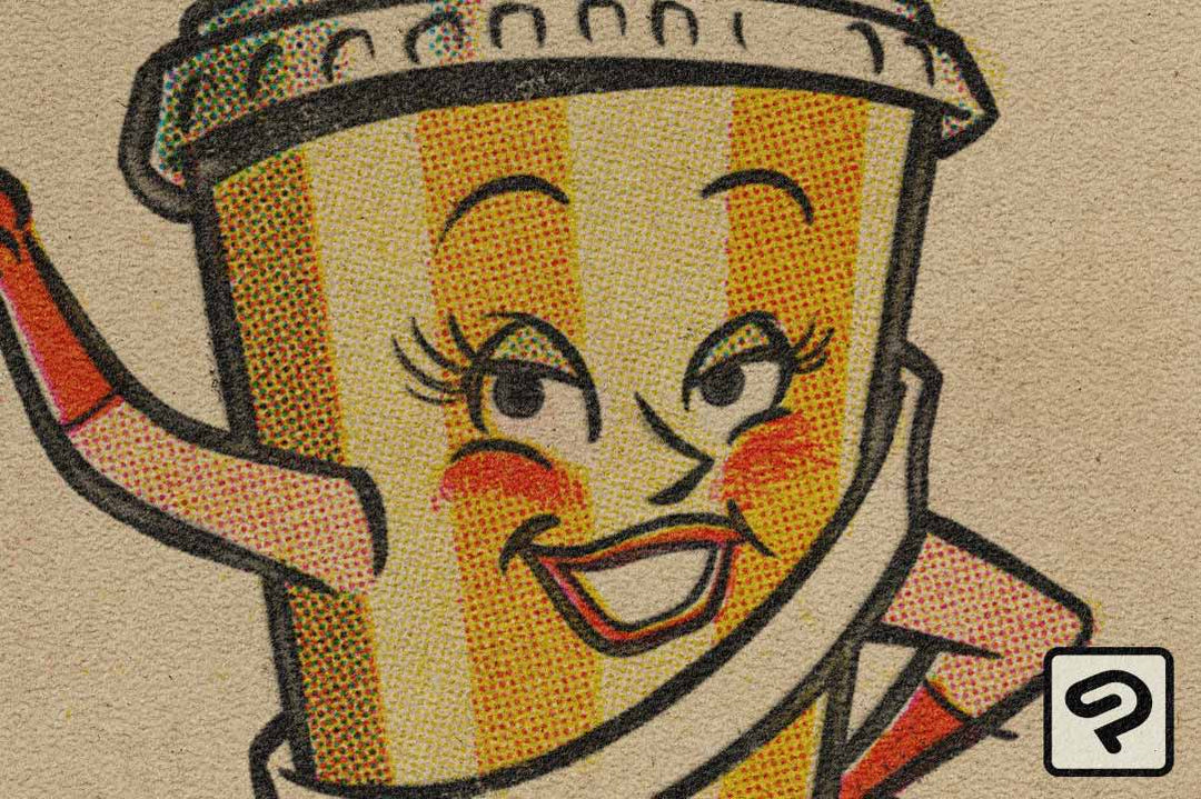 How to Use Paper Textures in Clip Studio Paint | RetroSupply Co.