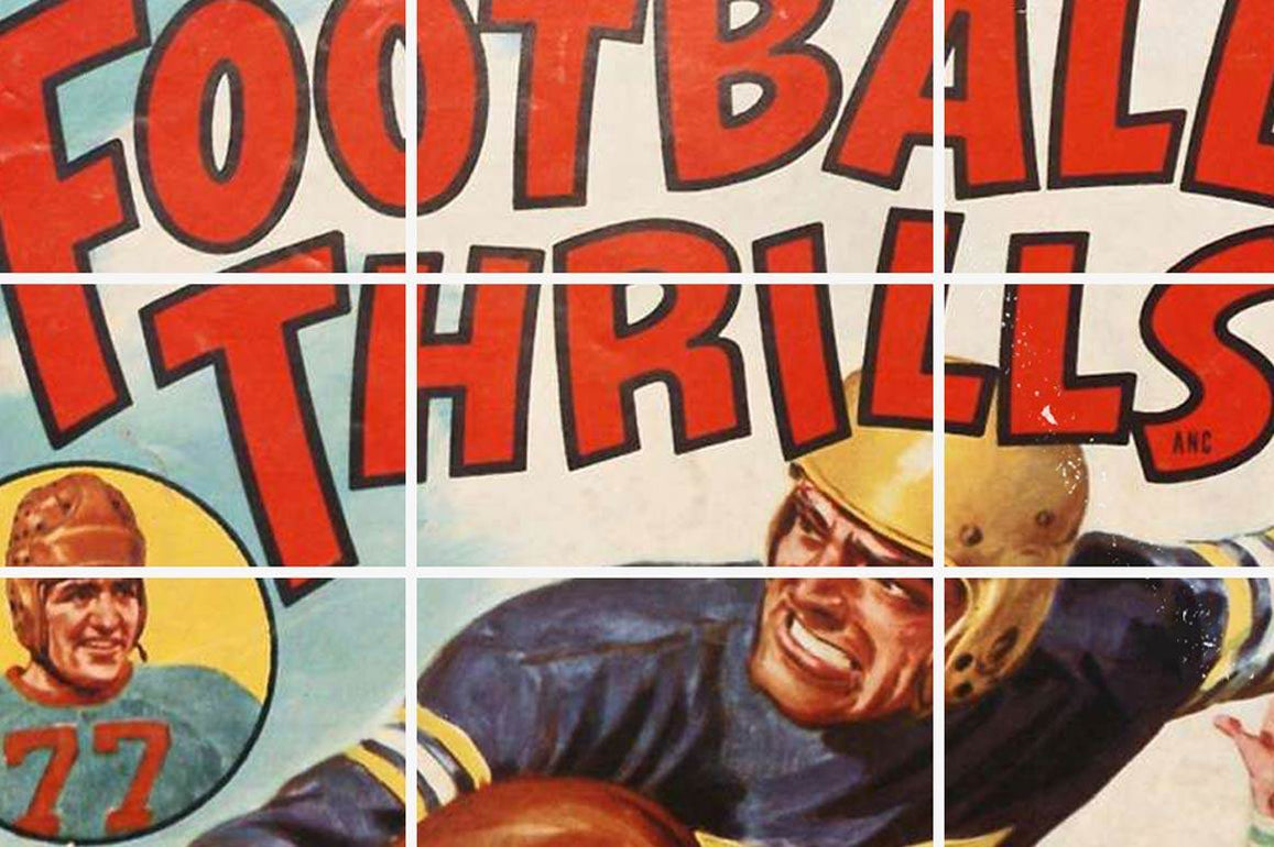 Retro and Vintage Tutorials for Photoshop and Illustrator - RetroSupply Co.
