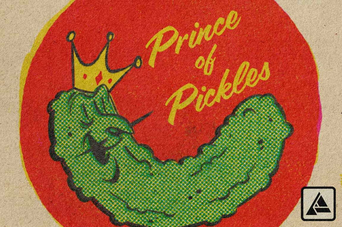 How to Use Paper Textures in Affinity Designer | RetroSupply Co.