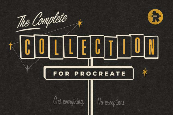 Design Bundles | RetroSupply Co.