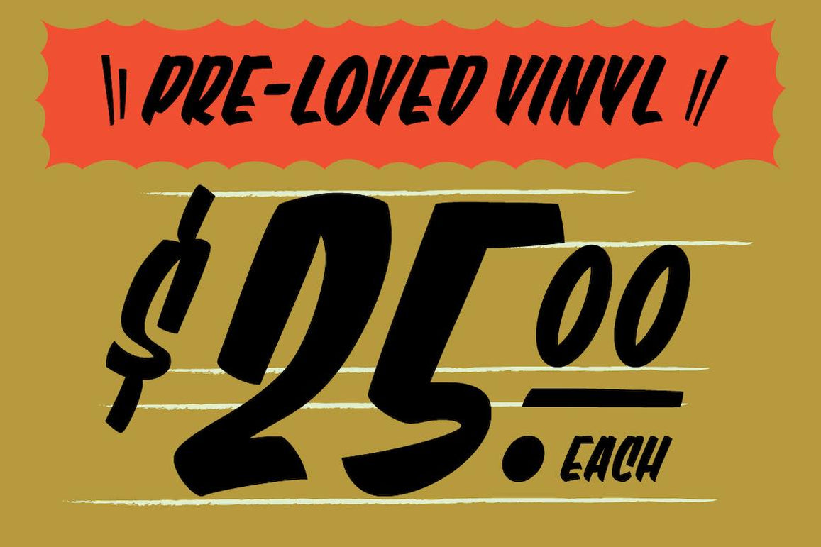 Corner Store Brush Script Font | RetroSupply Co.