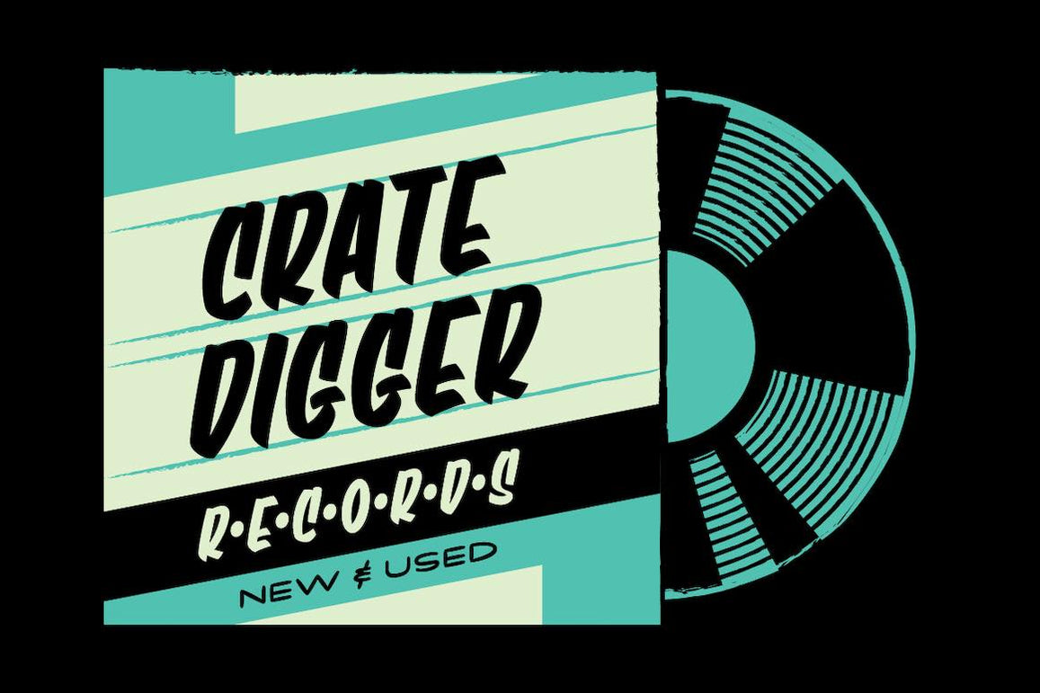 Corner Store Brush Script Font | RetroSupply Co.