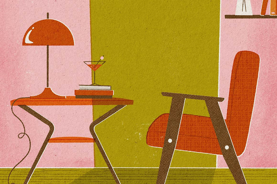 Phantom Paper for Photoshop | RetroSupply Co.