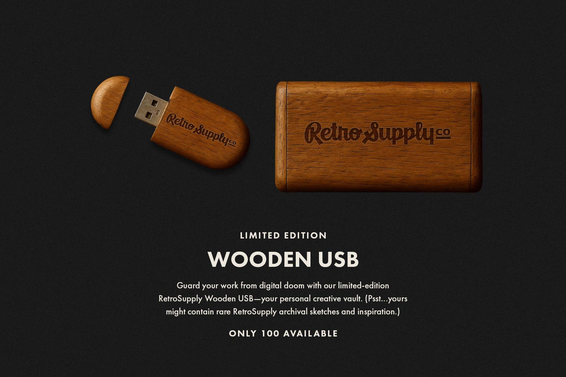 The Complete Collection for Procreate | RetroSupply Co.