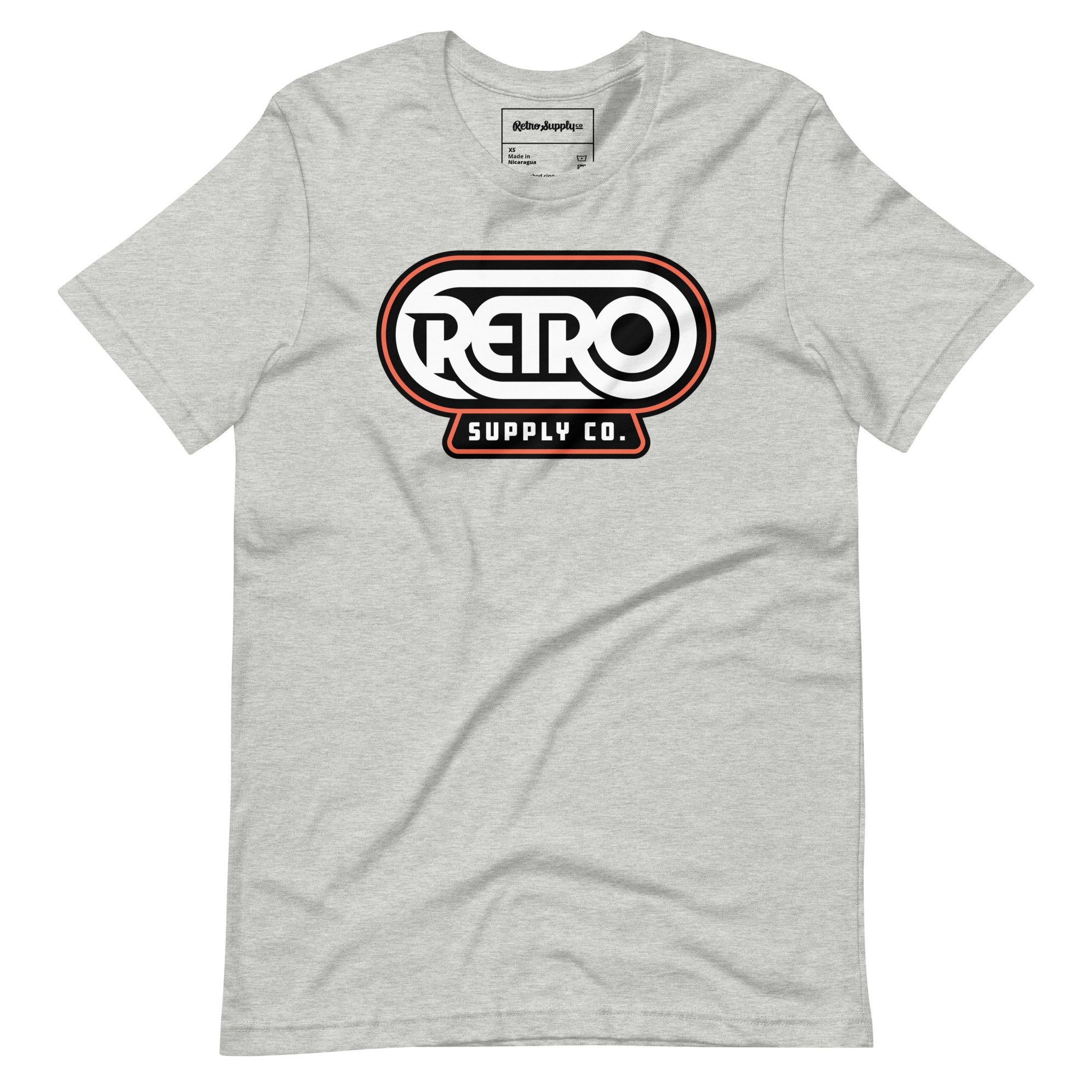 Merchandise | RetroSupply Co.