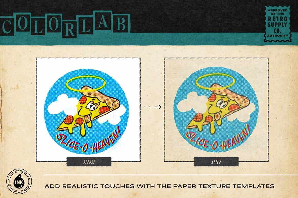 ColorLab for Illustrator | RetroSupply Co.