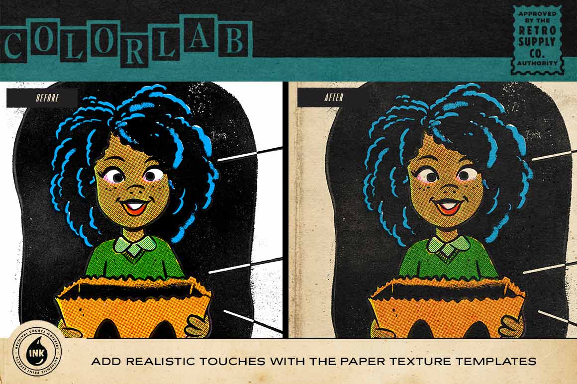 ColorLab for Illustrator | RetroSupply Co.