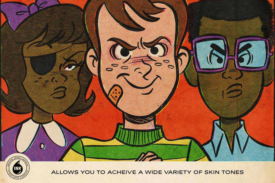 ColorLab for Illustrator | RetroSupply Co.