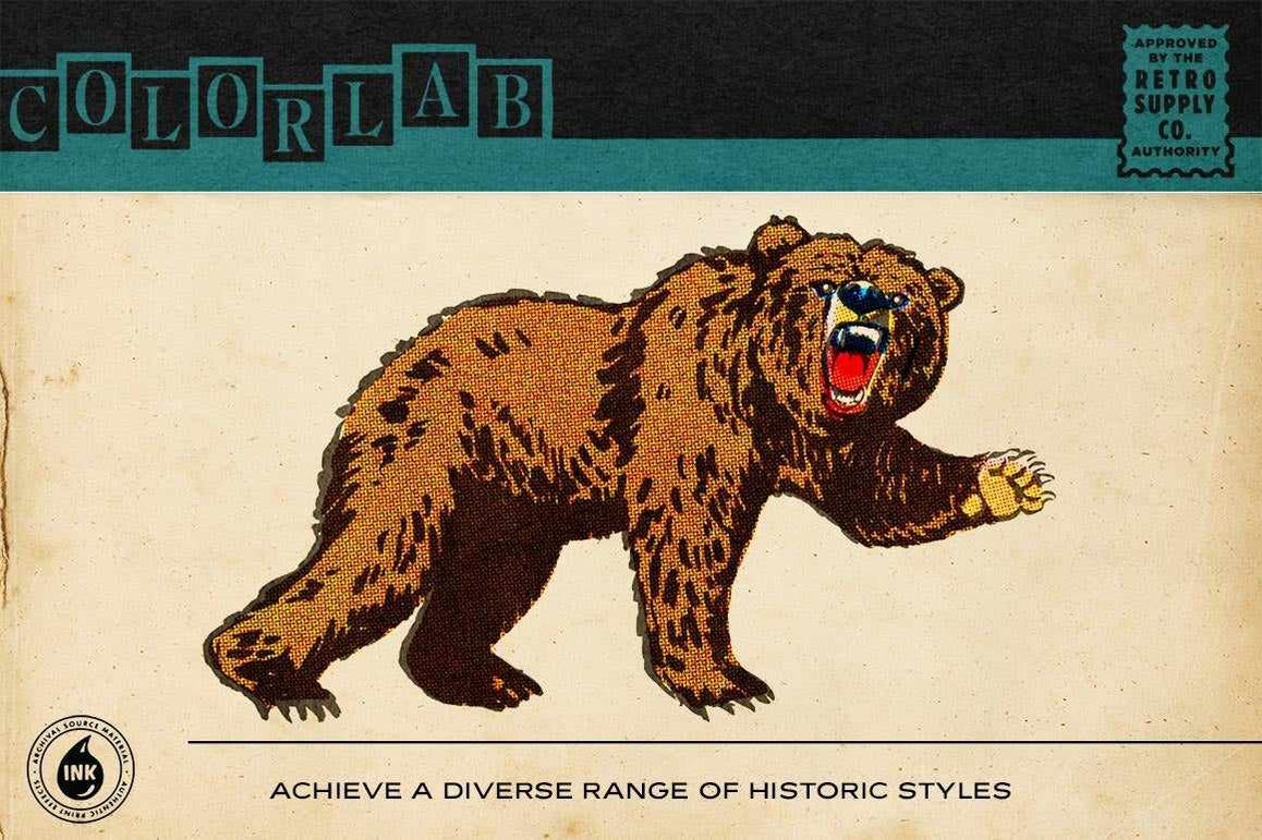 ColorLab for Illustrator | RetroSupply Co.