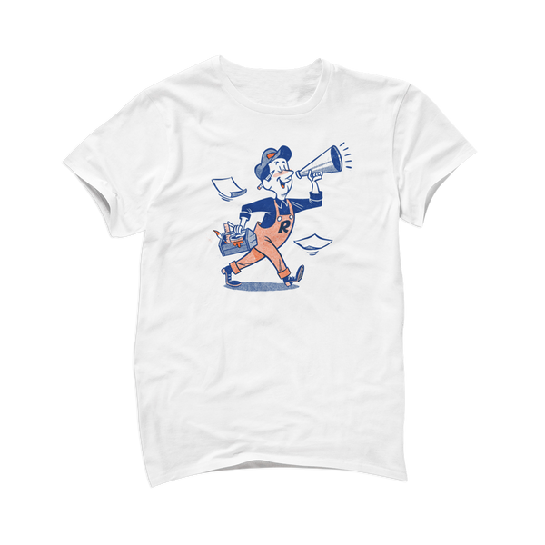 Bonus Shirts - RetroSupply Co.