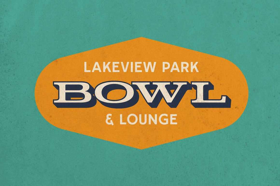 The Sign Maker's Font Bundle by Mark Searfoss - RetroSupply Co.