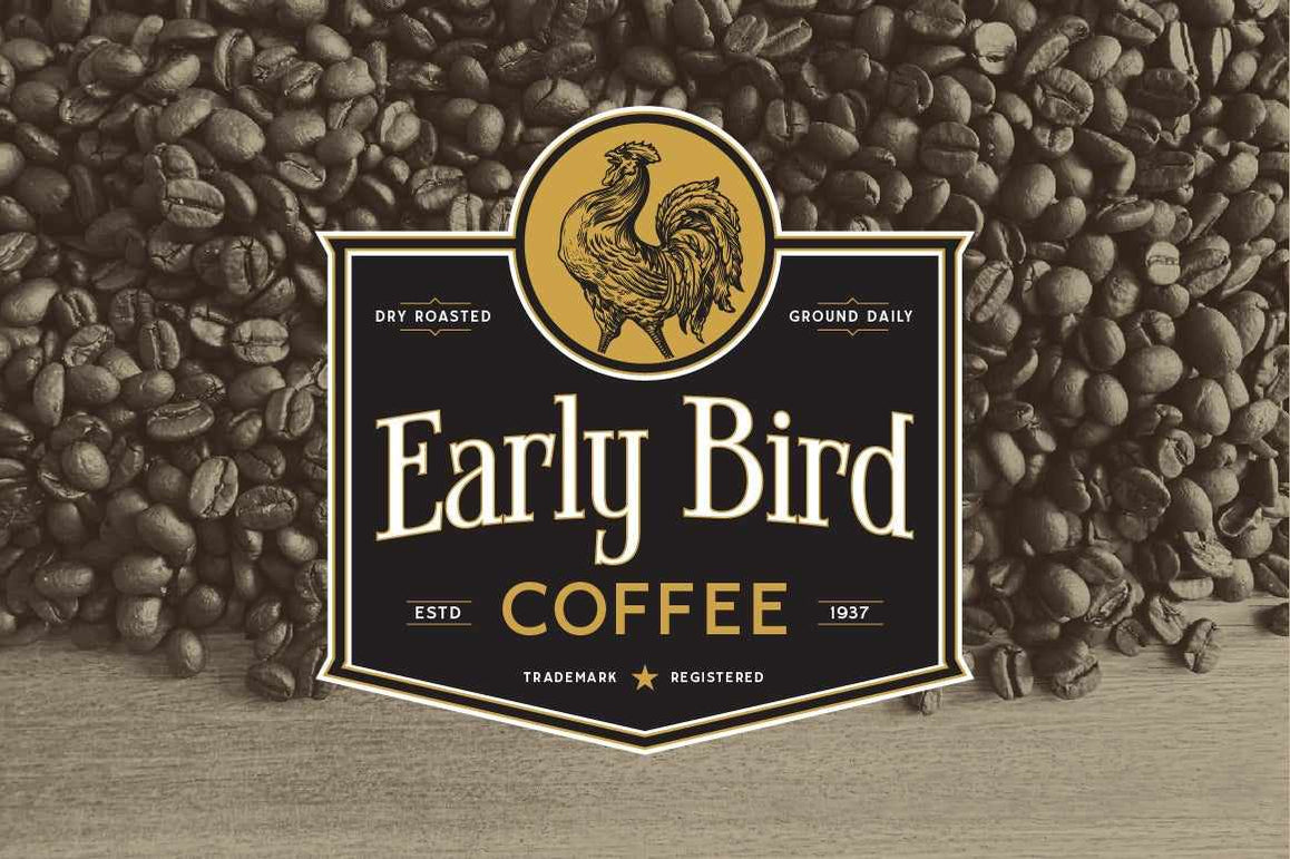 The Sign Maker's Font Bundle by Mark Searfoss - RetroSupply Co.