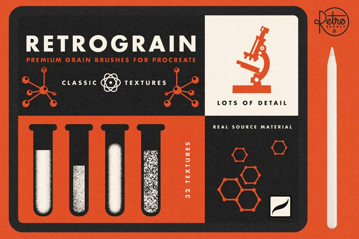 The Complete Collection for Procreate