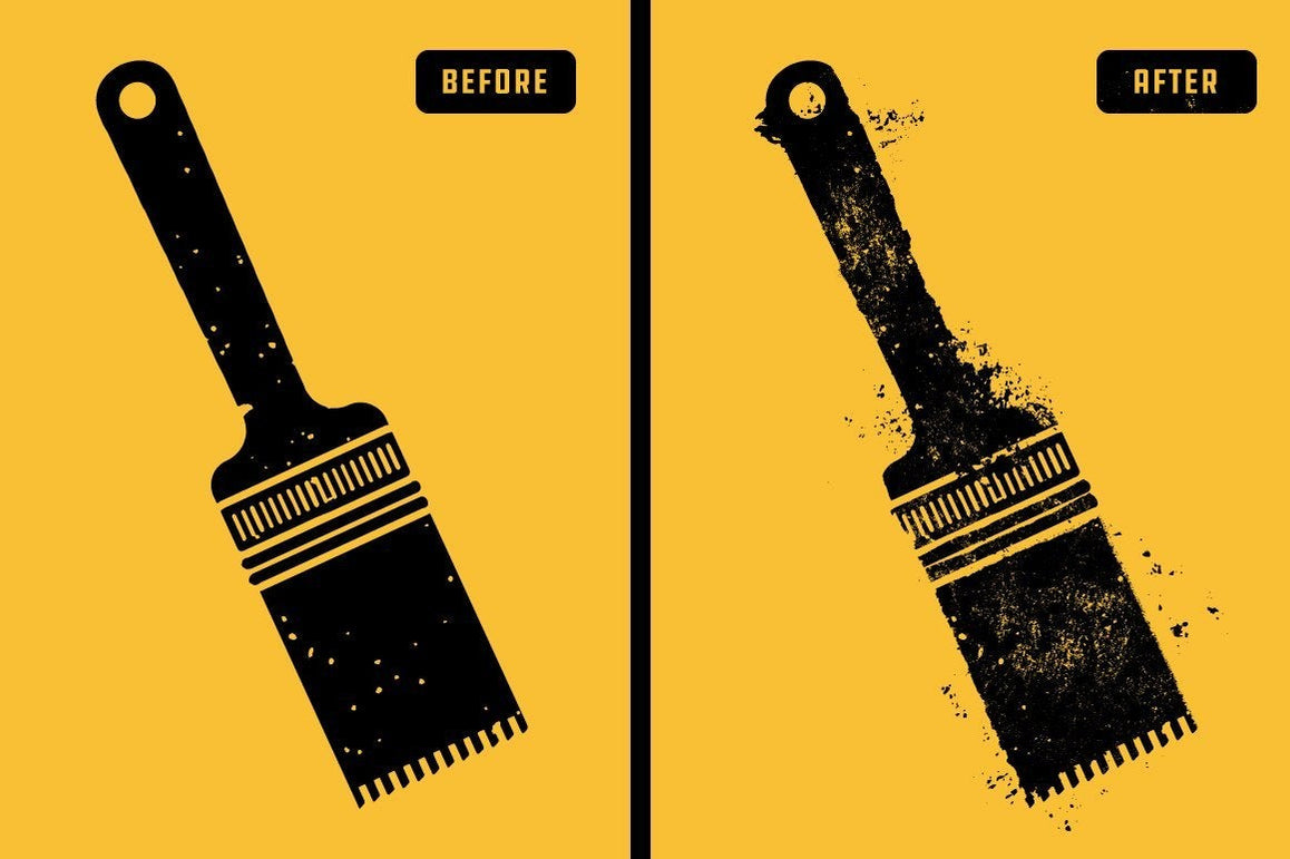 Authentic Screen Printer's Toolkit | RetroSupply Co.