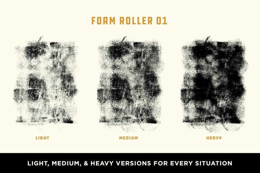 Authentic Screen Printer's Toolkit | RetroSupply Co.