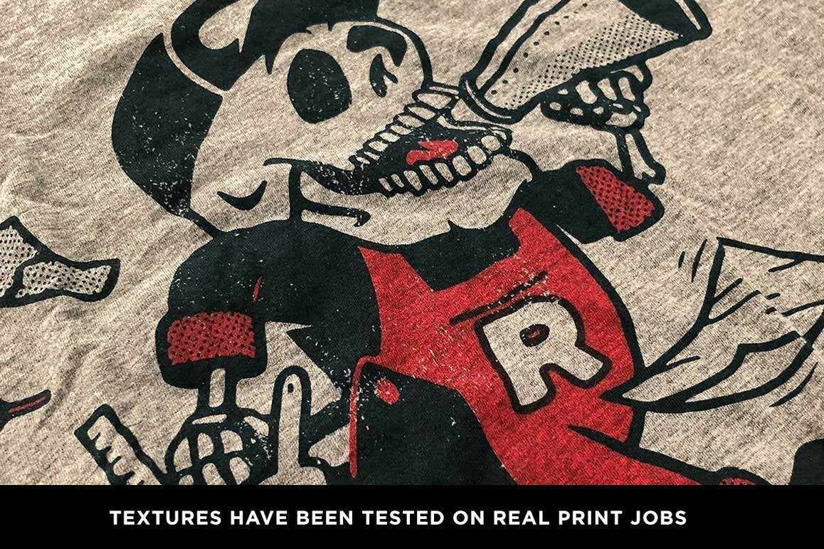 Authentic Screen Printer's Toolkit | RetroSupply Co.