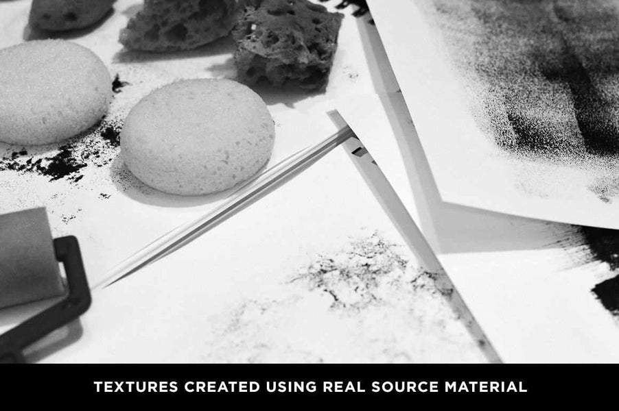 Authentic Screen Printer's Toolkit | RetroSupply Co.