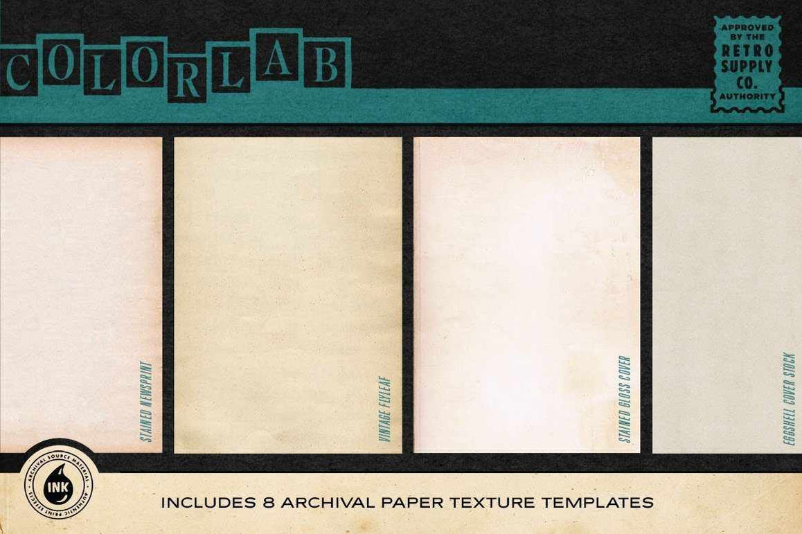 ColorLab for Illustrator | RetroSupply Co.