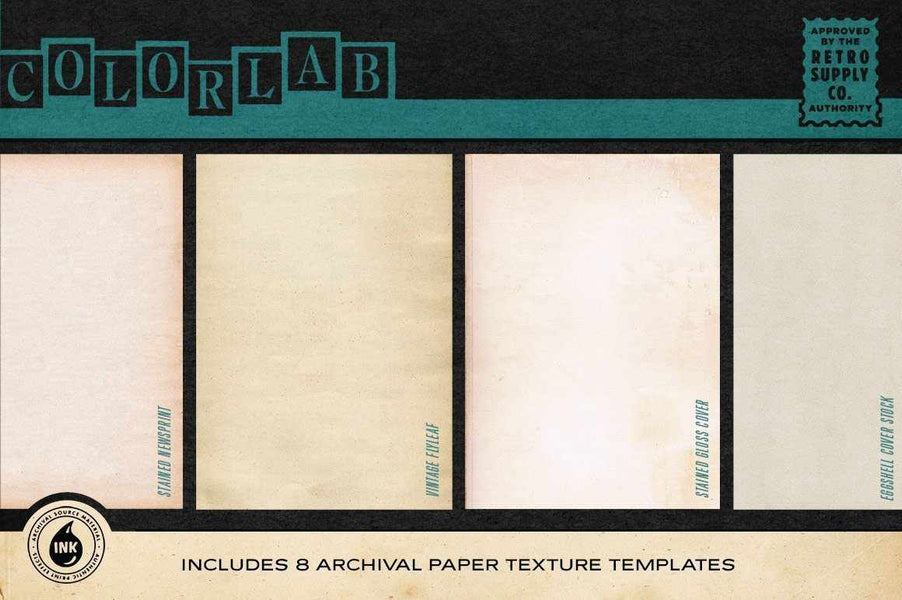 ColorLab for Illustrator | RetroSupply Co.