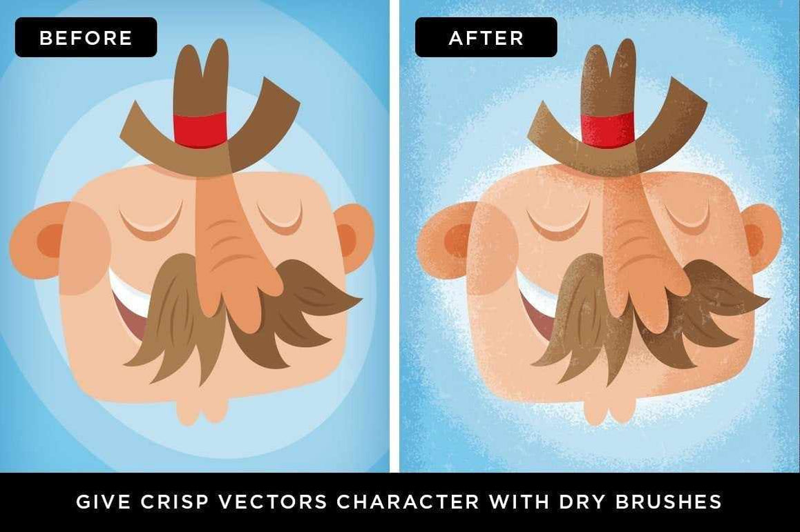 Everything Glitschka Collection | RetroSupply Co.