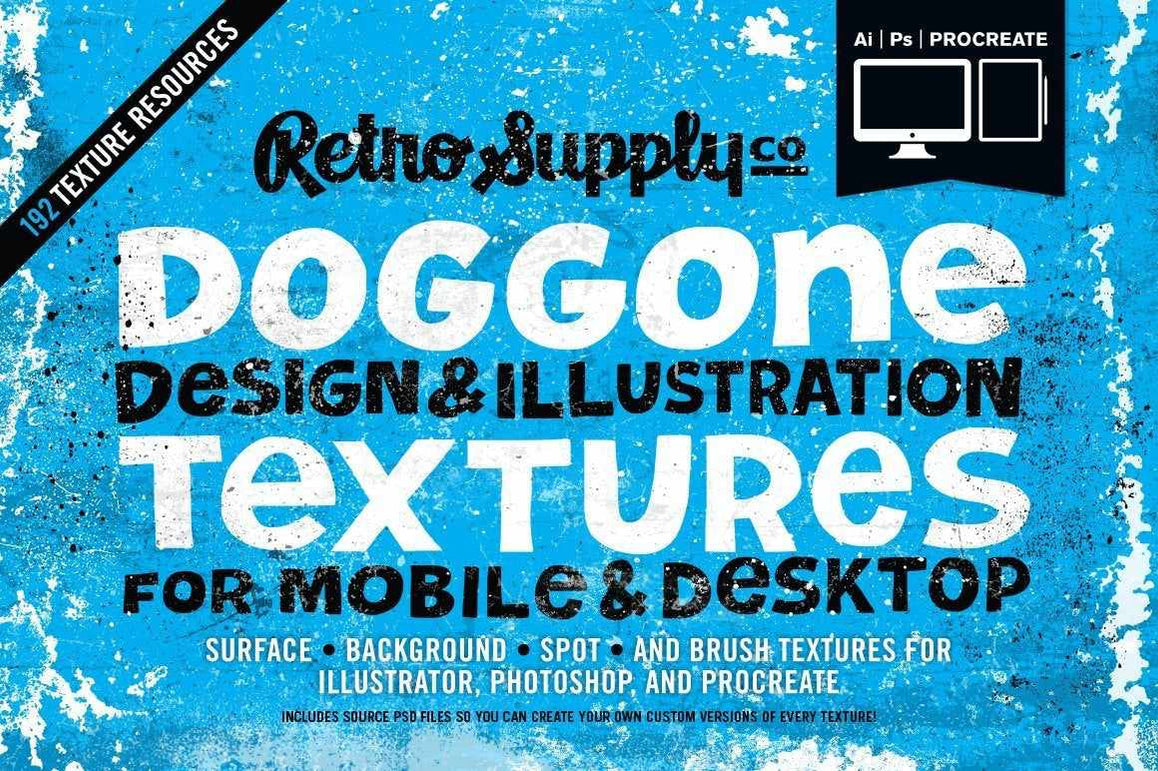 Everything Glitschka Collection | RetroSupply Co.