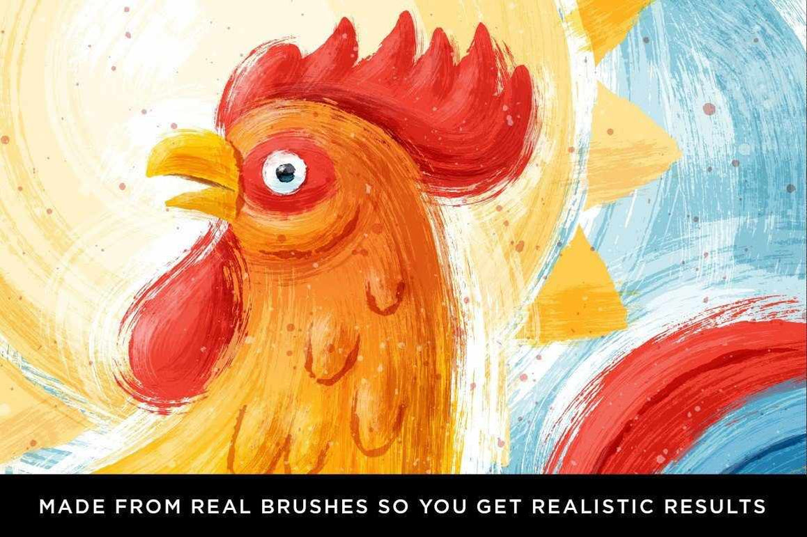 Everything Glitschka Collection | RetroSupply Co.