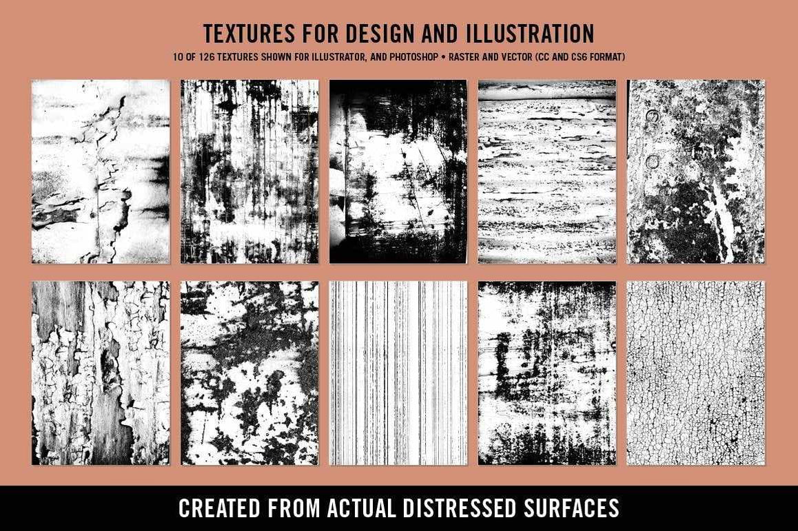 Everything Glitschka Collection | RetroSupply Co.