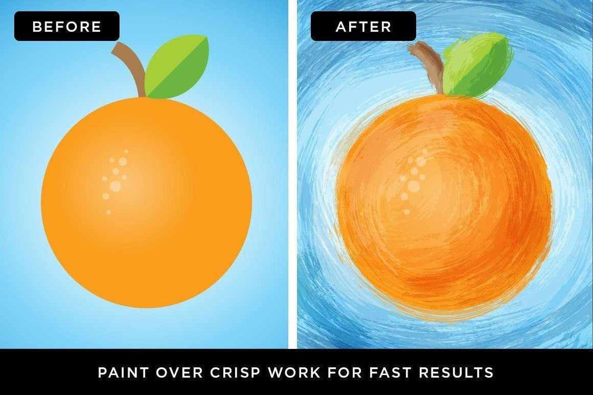 Everything Glitschka Collection | RetroSupply Co.