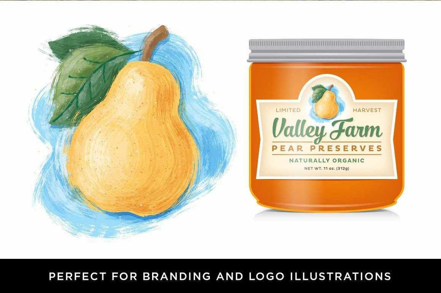 Everything Glitschka Collection | RetroSupply Co.