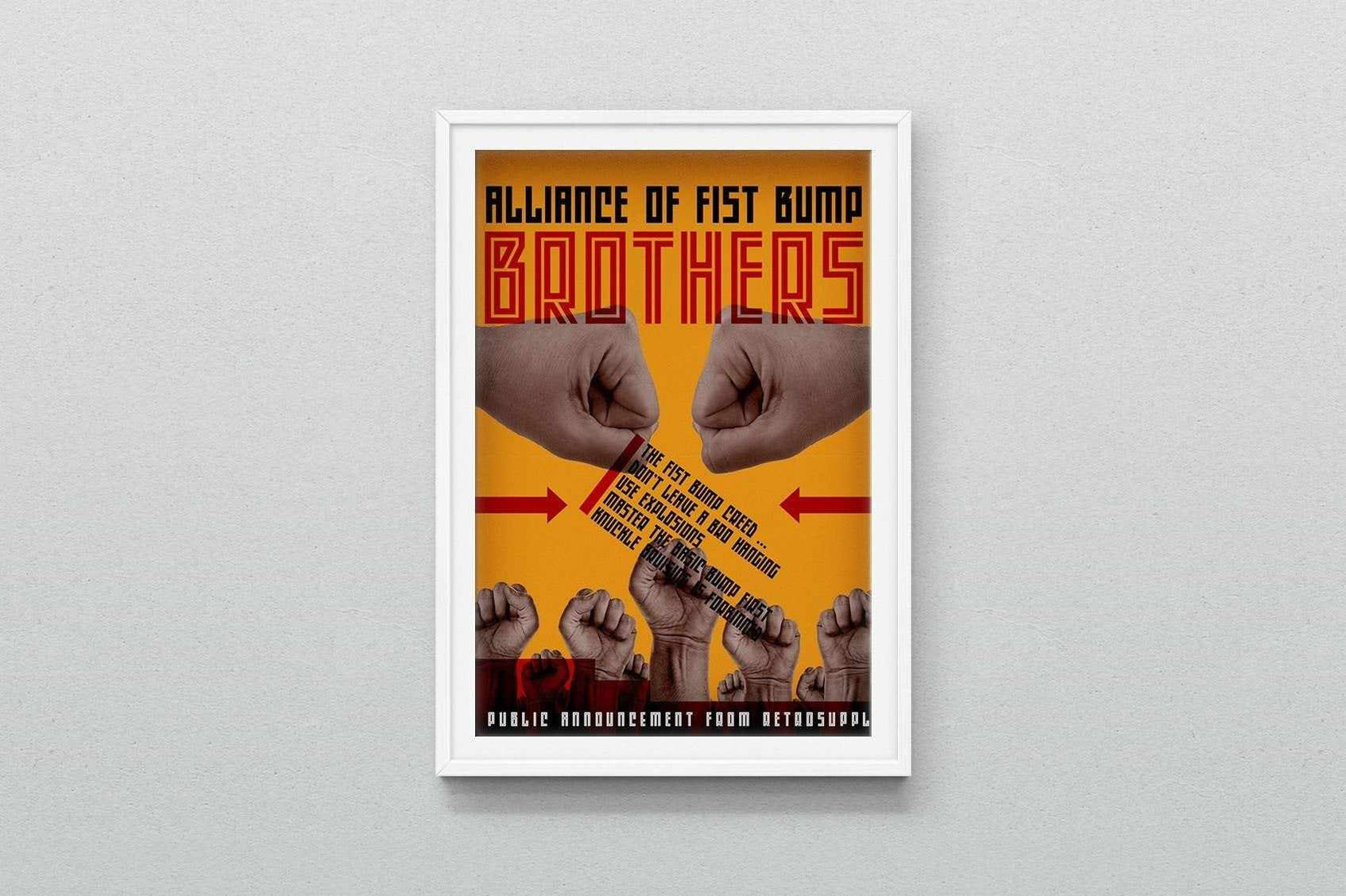 Komrade Font - RetroSupply Co.