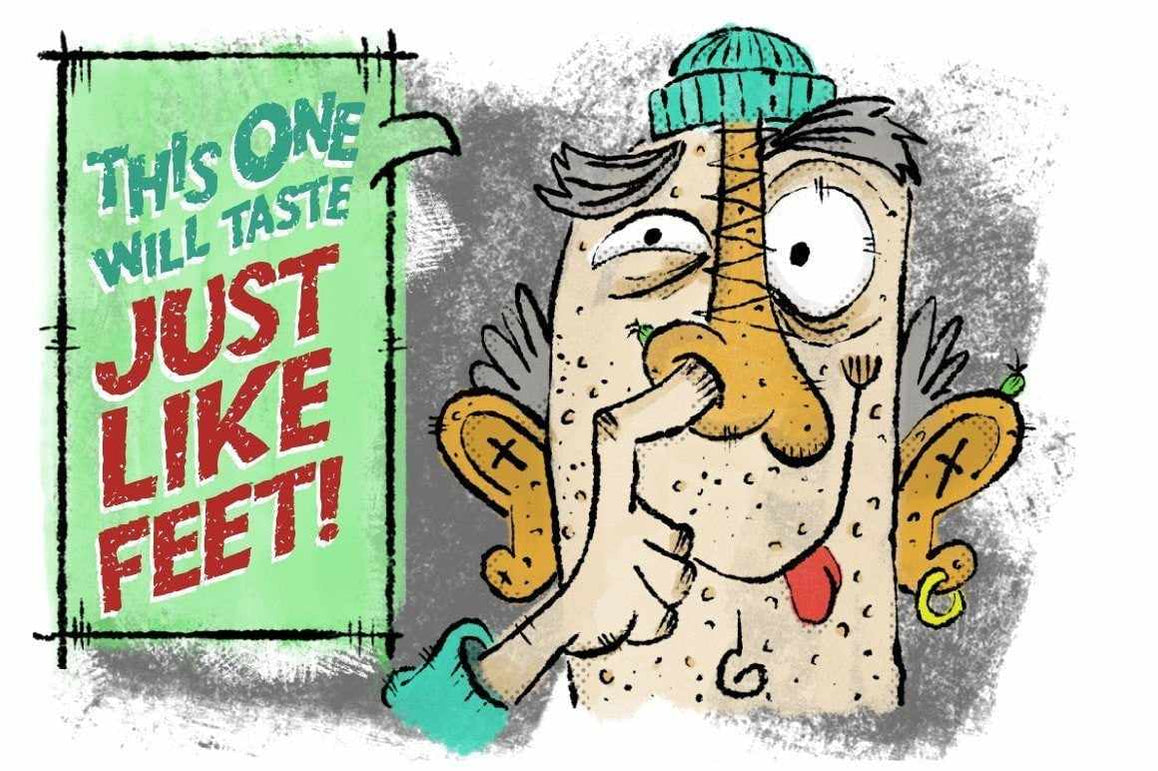 Nincompoop - RetroSupply Co.