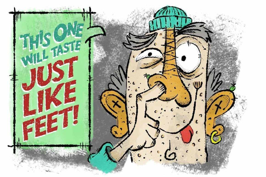 Nincompoop - RetroSupply Co.