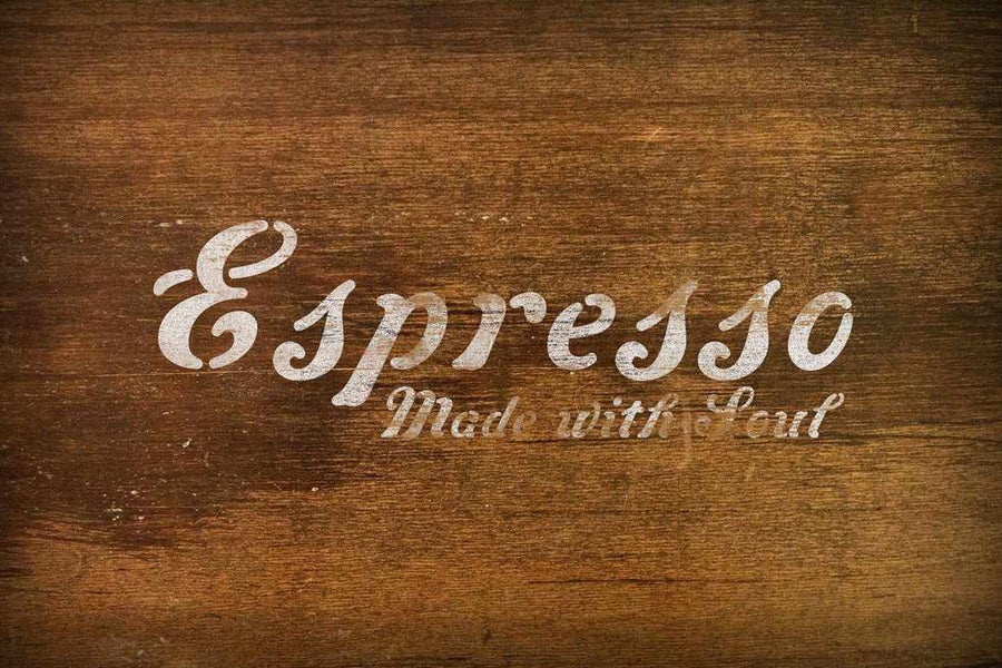 RetroTexture MegaBundle for Adobe Photoshop - RetroSupply Co.