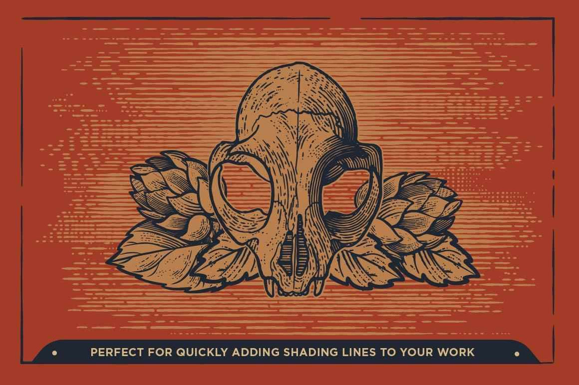 The Essential Affinity Designer Brush Bundle - RetroSupply Co.