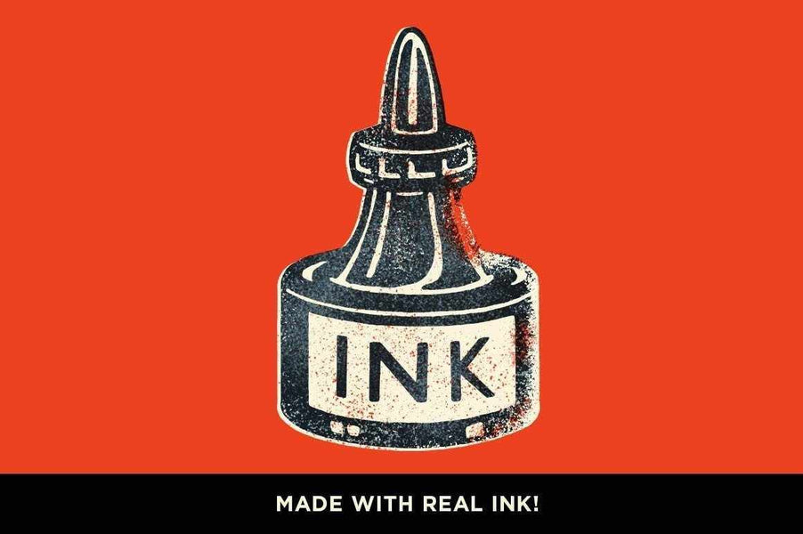 Turbo Textures Brush Kit for Adobe Photoshop - RetroSupply Co.